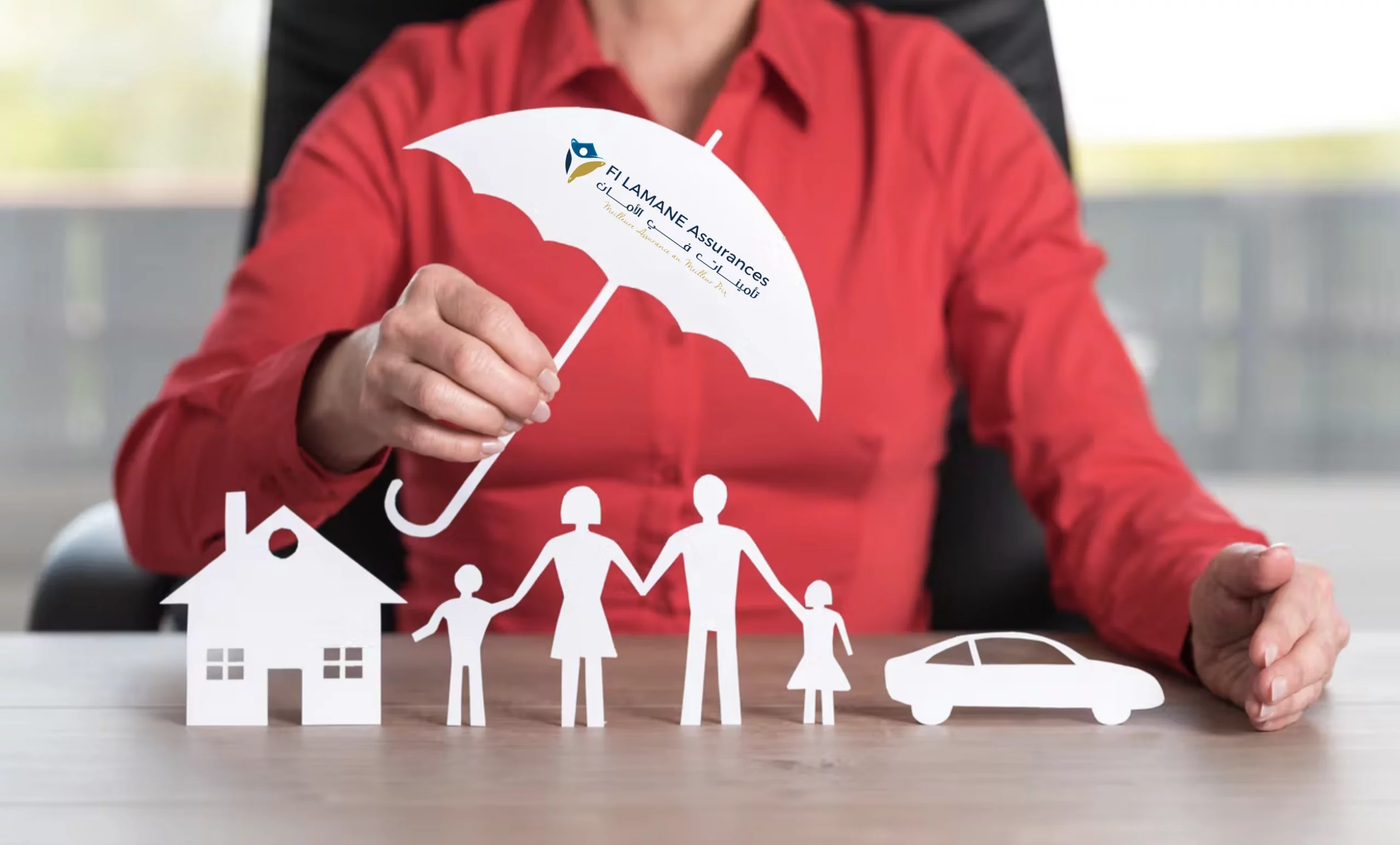 Multirisque Habitation - FI LAMANE Assurance